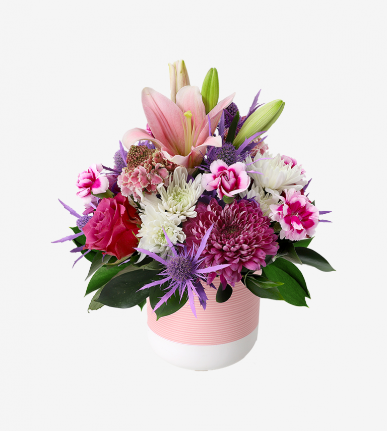 Fresh Arrangements – Elite Flower