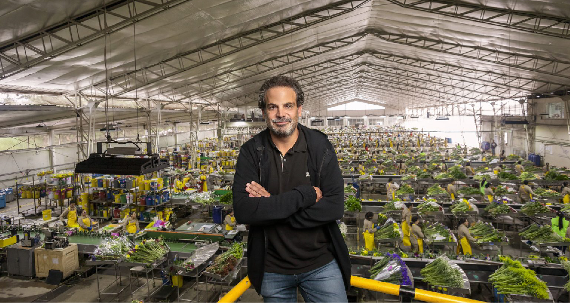 About Us – Elite Flower