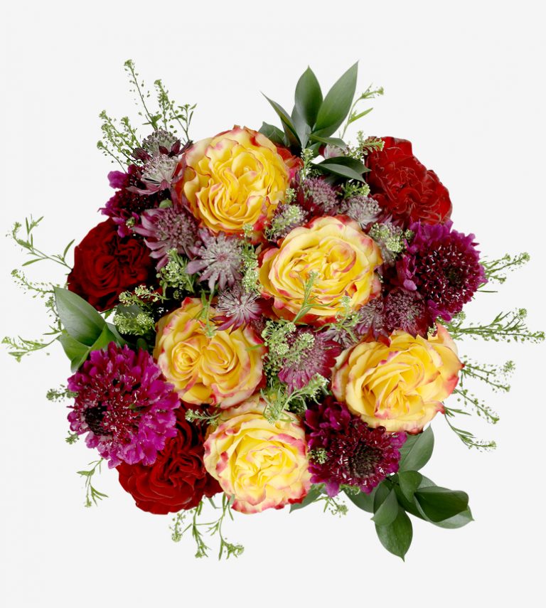 Bouquets – Elite Flower